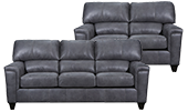Affordable Sofa And Loveseat Sets | Surplus Furniture