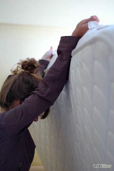 Flipping Your Mattress!
