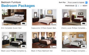 Tips on Choosing a Bed