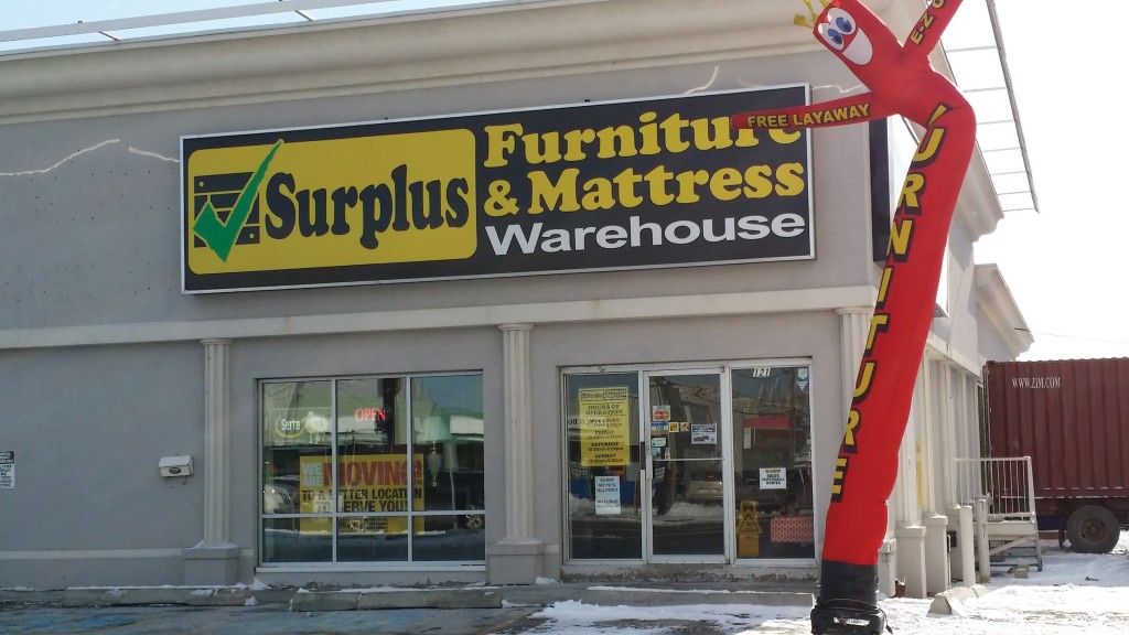 The Fun Surplus Experience