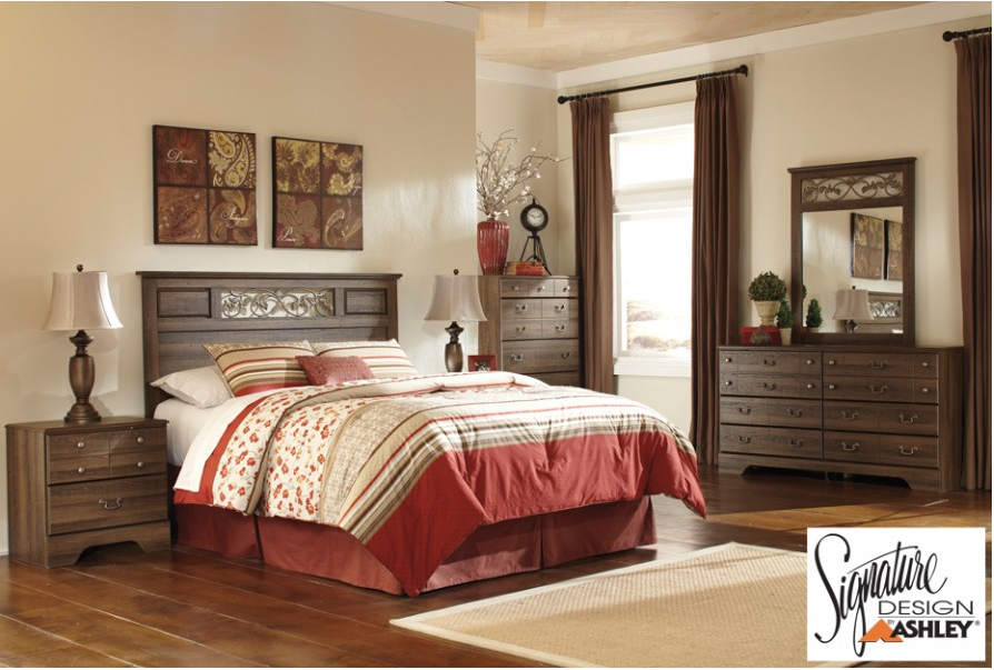 Surplus Furniture Experience