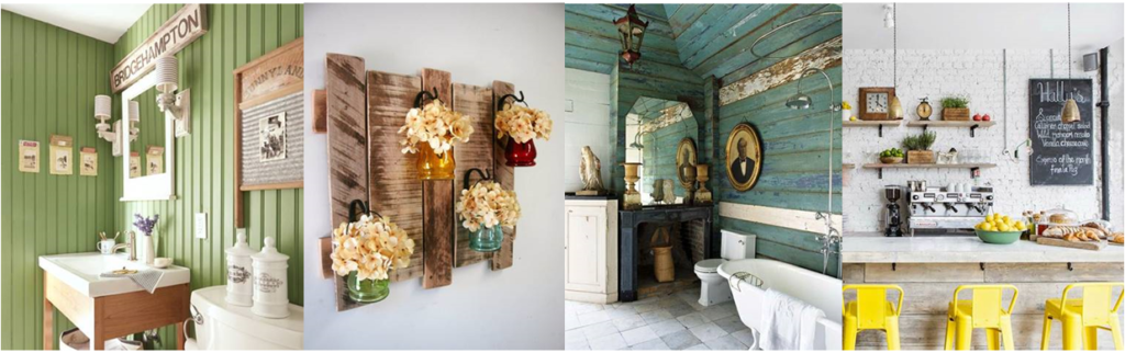 Your Complete Guide To Rustic Design