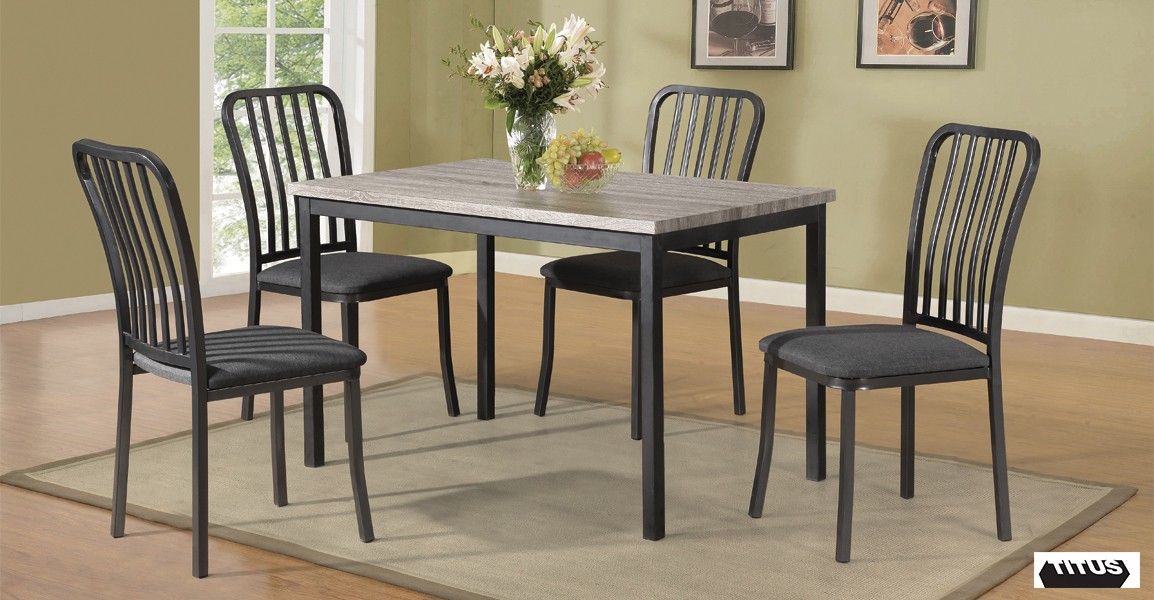 Furniture Checklist!